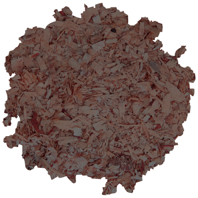 Solarfast™ Brown Mulch Dye | Solarogen, LLC