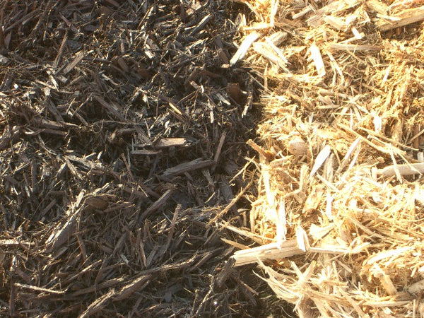 Solarfast™ Black Mulch Dye | Solarogen, LLC
